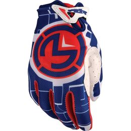 Moose Offroad SX1 S25, Handschuhe Jugend