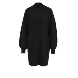 WE Fashion Kleid Damen Gr&ouml;&szlig;e S schwarz