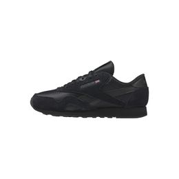 Reebok Sneaker 'Classic' Herren Gr&ouml;&szlig;e 42 schwarz Sommerschuhe