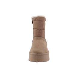 Tom Tailor Boots Damen Gr&ouml;&szlig;e 37 creme