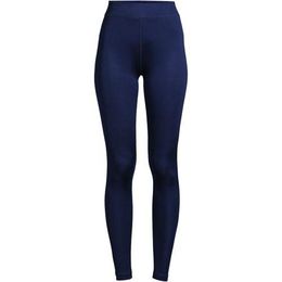 LANDS' END Seidenunterhose f&uuml;r Damen in Plus-Gr&ouml;&szlig;e, Damen, size: plus, Blau, Seide, by Lands' End