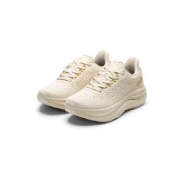 Fila Damen Sneaker "RETRON WMN", Gr. 42, beige, Synthetik, Textil, Schuhe