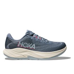 Hoka One One Hoka Rincon 4 Schuhe Damen blau 37.3