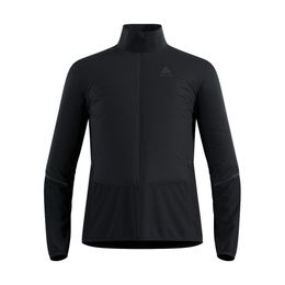 Odlo Essential Insulator Hybrid Bekleidung Herren schwarz
