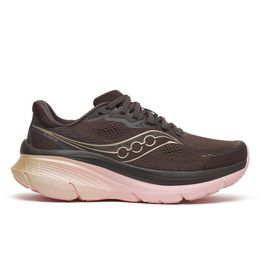 Saucony Guide 19 Schuhe Damen braun 37.5