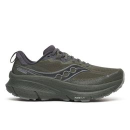 Saucony Guide TR GTX Schuhe Herren gr&uuml;n 44.5