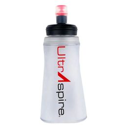 UltrAspire 300ml Softflask Bite Cap zubeh&ouml;r Unisex wei&szlig;