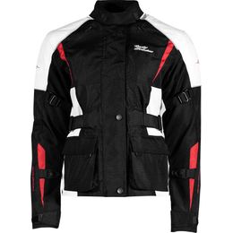 Rusty Stitches Jenny, Textiljacke Damen