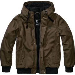 Brandit Essential, Textiljacke
