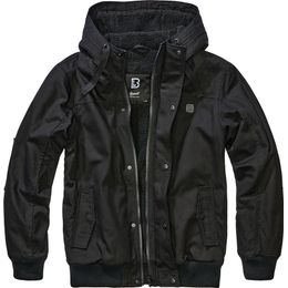 Brandit Essential, Textiljacke