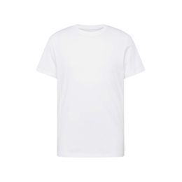Jack & Jones Jack & Jones T-Shirt Herren Gr&ouml;&szlig;e L wei&szlig;