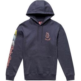Troy Lee Designs Peace Out, Kapuzenpullover