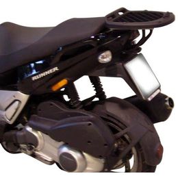 Givi SR, Topcasetr&auml;ger/Montagesatz