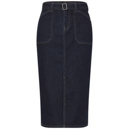 Street One Rock Damen Gr&ouml;&szlig;e 42 dunkelblau