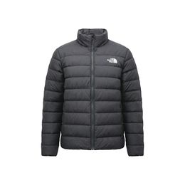 The North Face Outdoor jacket 'ACONCAGUA' male size XXL Anthracite / White
