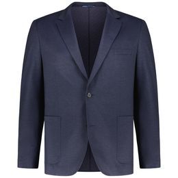 Herren Gro&szlig;e Gr&ouml;&szlig;en | Pfundskerl Sakko aus Stretch-Jersey Farbe marine Gr&ouml;&szlig;e: 37