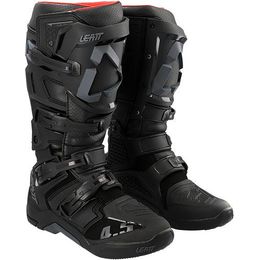 Leatt 4.5, Stiefel