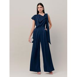 S&aacute;vel Jumpsuit 'ERICA' Damen Gr&ouml;&szlig;e L marine