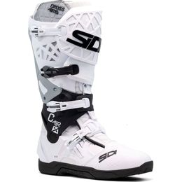 Sidi Crossair X, Stiefel