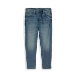 Tom Tailor Denim Jeans 'BRYDEN' Herren Gr&ouml;&szlig;e 31 enzian