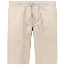 Jack & Jones Herren Gro&szlig;e Gr&ouml;&szlig;en | Jack&Jones Chino-Shorts "Jaiden" Farbe beige Gr&ouml;&szlig;e: W42