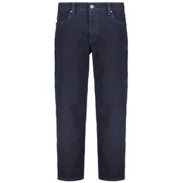 Eurex By Brax Herren Gro&szlig;e Gr&ouml;&szlig;en | EUREX Stretch-Jeans "Luke", Regular Fit Farbe dunkelblau Gr&ouml;&szlig;e: 28