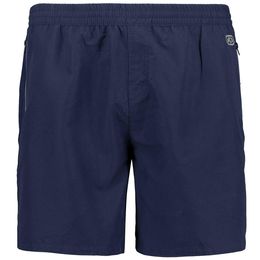 Herren Gro&szlig;e Gr&ouml;&szlig;en | ADAMO Leichte Badeshorts Farbe schwarz Gr&ouml;&szlig;e: 3XL