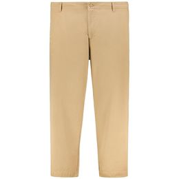 Jack & Jones Herren Gro&szlig;e Gr&ouml;&szlig;en | Jack&Jones Chino mit Stretchbund "Barrel", Loose Fit Farbe khaki Gr&ouml;&szlig;e: W44