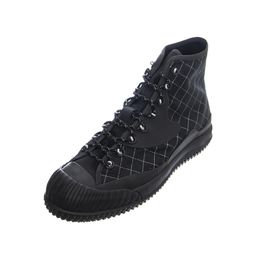 Converse High-Top Sneakers 'Mens X Slam Jam Bosey Mc Hi Shoes' male size 38 Black