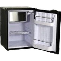 WEBASTO Cruise 42 Elegance Black Einbau-Kompressork&uuml;hlschrank 42 Liter 12/24 V - Einbauk&uuml;hlschr&auml;nke