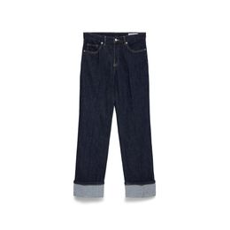 V&eacute;ro Moda Vero Moda Jeans 'VMALLISON' Damen Gr&ouml;&szlig;e 31 dunkelblau