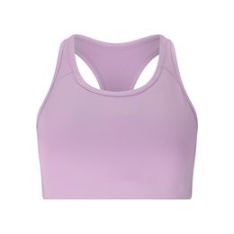 Endurance Sport-BH 'Alanie' Damen Gr&ouml;&szlig;e XL flieder