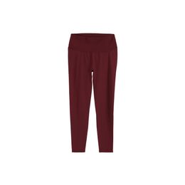 aim'n Aim'n Sporthose Damen Gr&ouml;&szlig;e XL merlot