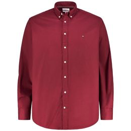 Herren Gro&szlig;e Gr&ouml;&szlig;en | Tommy Hilfiger Flanellhemd Farbe khaki Gr&ouml;&szlig;e: 4XL