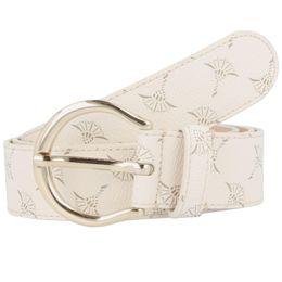 JOOP! G&uuml;rtel Damen Gr&ouml;&szlig;e 75 beige / braun