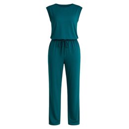 fashionshowcase Jumpsuit 'AURORA' female size XXL Petrol