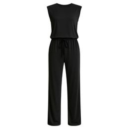fashionshowcase Jumpsuit 'AURORA' female size XXL Black
