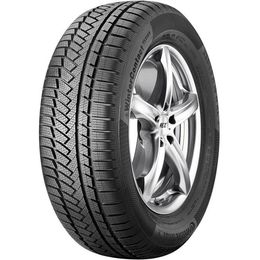Continental Winterreifen 255/60R17 106H - WinterContact TS 850P 03544760000 255/60 R17