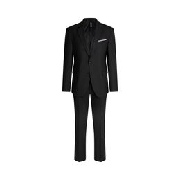 JOOP! Suit male size 46 Black