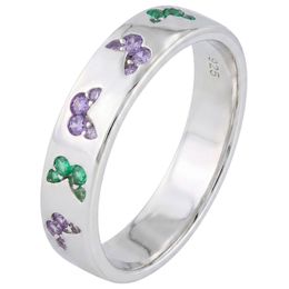 Jobo Ring female size 52 Silver