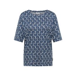 Cecil Shirt female size L Night blue