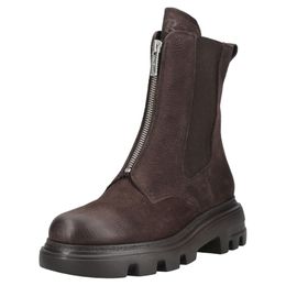 Paul Green Ankle Boots female size 38 Brown