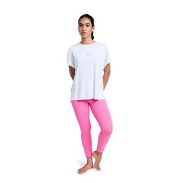Roxy Sporthose 'Heart Into It' Damen Gr&ouml;&szlig;e M pink
