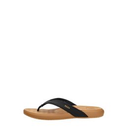 Reef Zehentrenner 'Cushion Melody' Damen Gr&ouml;&szlig;e 36 schwarz