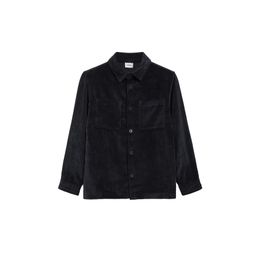 s.Oliver Between-Season Jacket boy size 146/152 Black