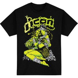 Icon Aztec Nine, T-Shirt