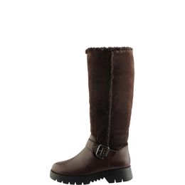 H&ouml;gl H&ouml;gl Boots 'HUDSON' female size 39 Brown
