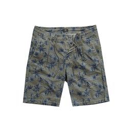 JP1880 Hose Herren Gr&ouml;&szlig;e 38 navy / dunkelgr&uuml;n