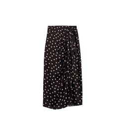 Bhoem Rock Damen Gr&ouml;&szlig;e 40 schwarz / wei&szlig;