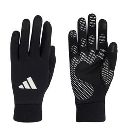 adidas Performance Sporthandschuhe 'Tiro Competititon' Herren Gr&ouml;&szlig;e XL schwarz / wei&szlig;